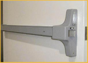 Freeport Lock And Key Push Bars Freeport, NY